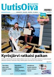 Kyröskosken Ponsi sai pelaajansa alueleirille – 11-vuotias Veera ...