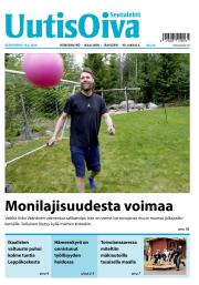 Talo Rannalla muuttuu kesällä taiteen tyyssijaksi – Tunnettuja teoksia ...